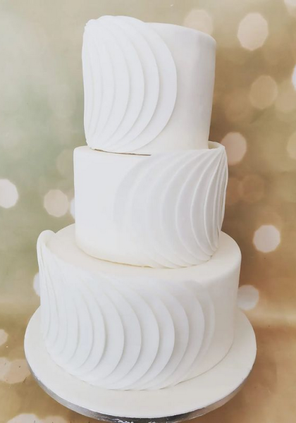 Αρχοντούλα Cakes | Υπηρεσίες Γάμου & Βάπτισης Πάτρα - Αρόη | eop.gr