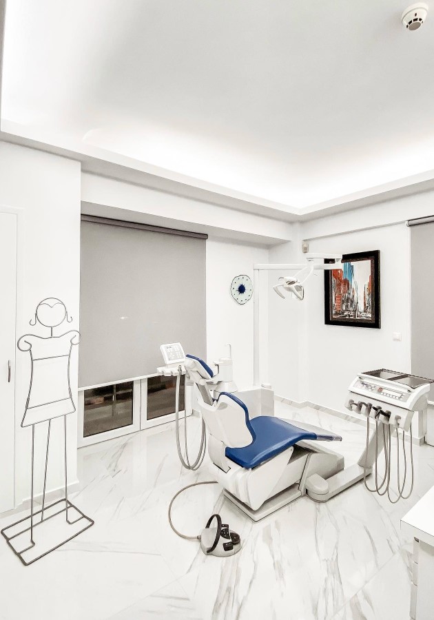 Christopoulos Dental Clinic - Χριστόπουλος Χρήστος & Δημήτρης ...