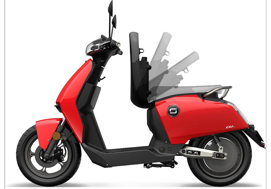 e-Riders | Original Electric Scooters | Αγοραπωλησίες Μοτοσυκλετών ...