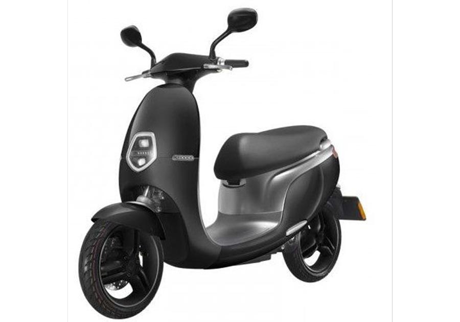 e-Riders | Original Electric Scooters | Αγοραπωλησίες Μοτοσυκλετών ...