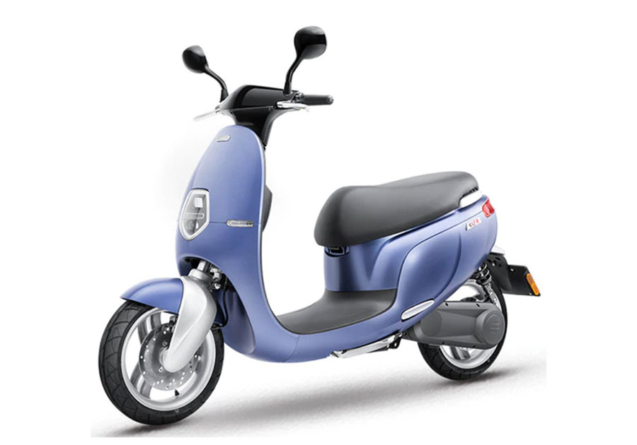 e-Riders | Original Electric Scooters | Αγοραπωλησίες Μοτοσυκλετών ...