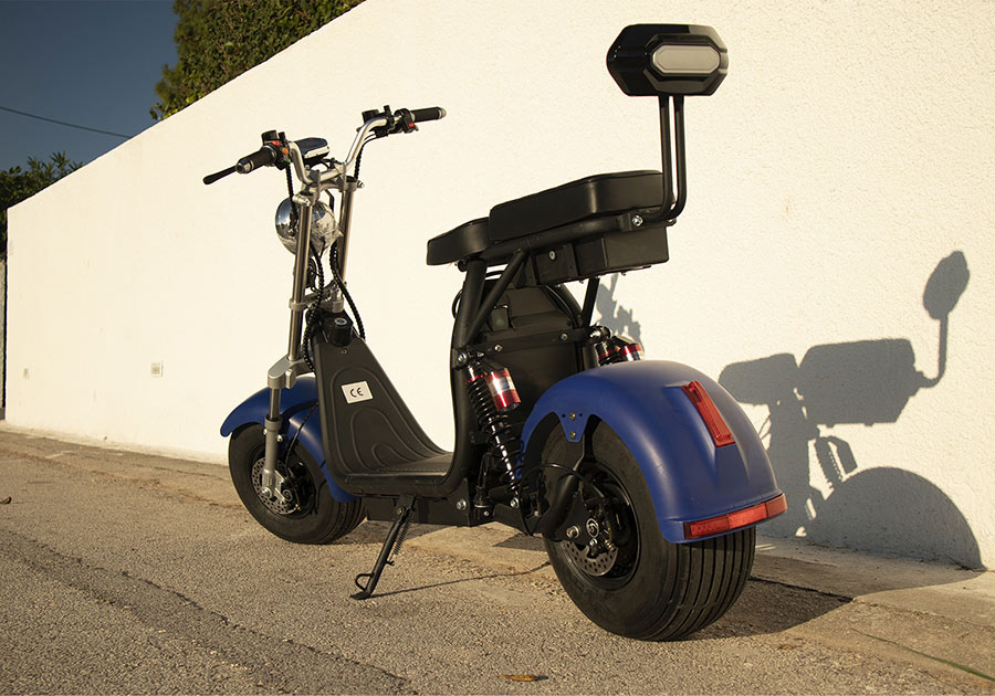 e-Riders | Original Electric Scooters | Αγοραπωλησίες Μοτοσυκλετών ...