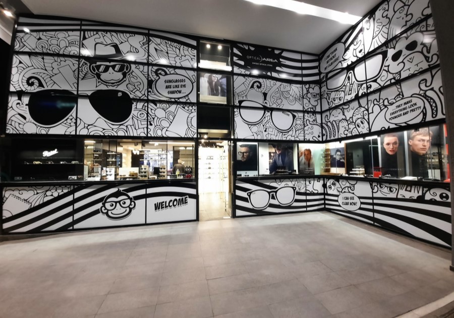 Optical Area | Οπτικά Πάτρα - Κέντρο | eop.gr