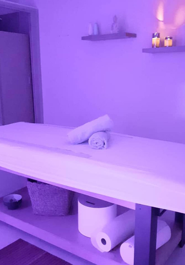 Πόλις ΥδροSpa | Μασάζ | Πάτρα - Αγυιά, Παναχαϊκή | eop.gr