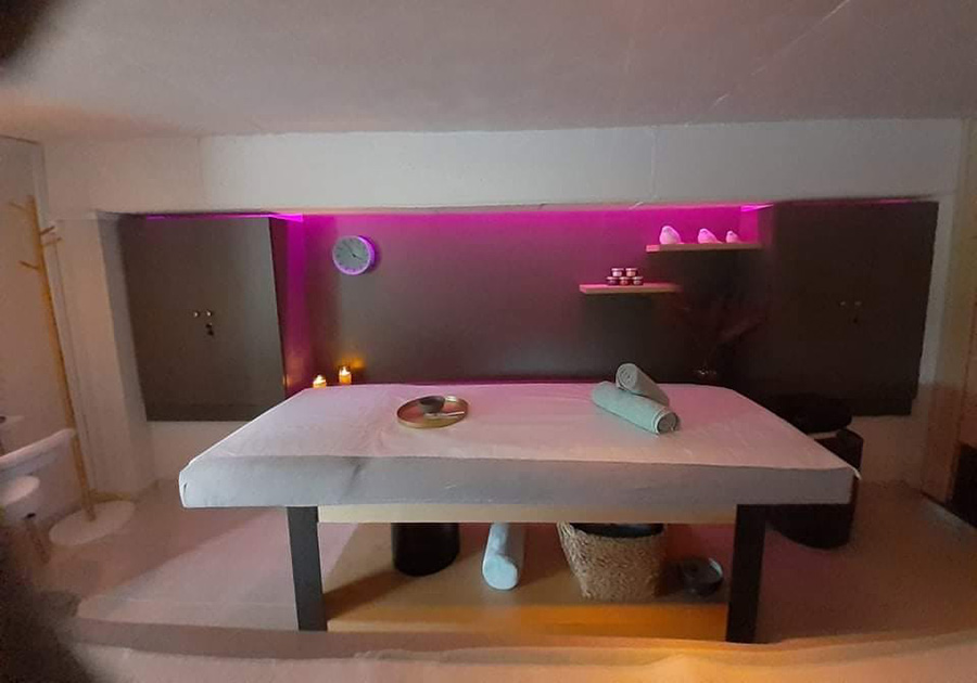 Πόλις ΥδροSpa | Μασάζ | Πάτρα - Αγυιά, Παναχαϊκή | eop.gr