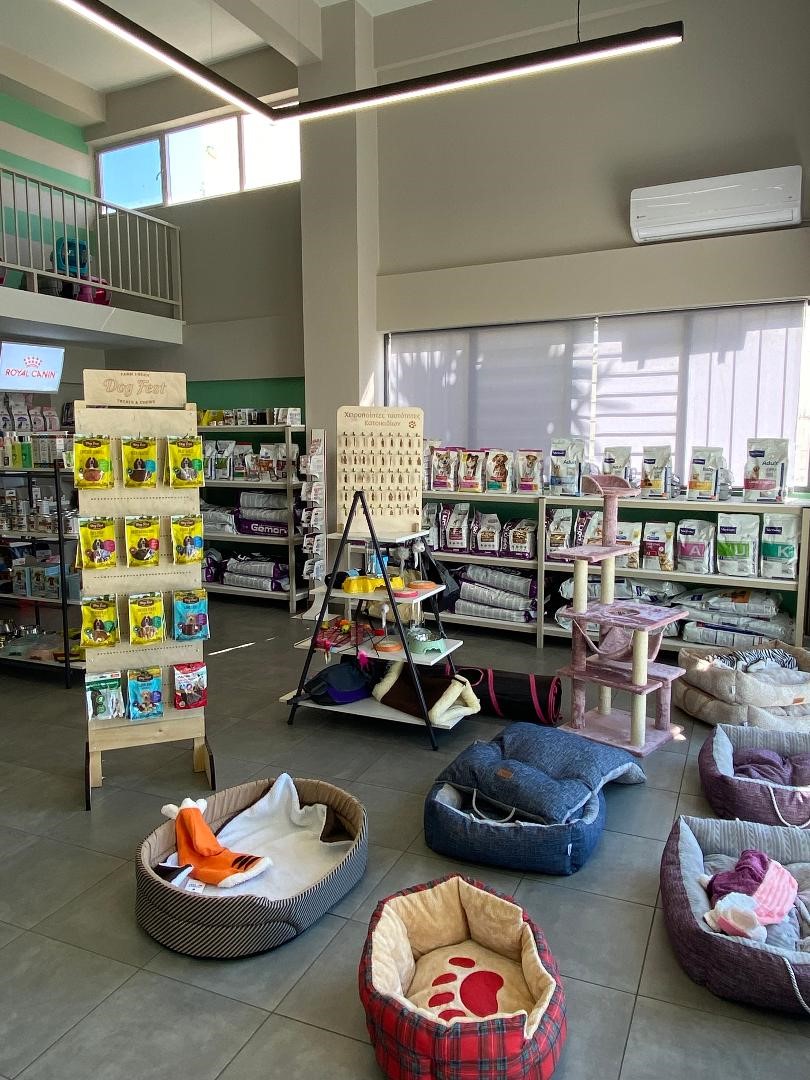 Χάπι Pet | Τροφές Κατοικιδίων | Κατοικίδια Ζώα - Pet Shop Πάτρα ...