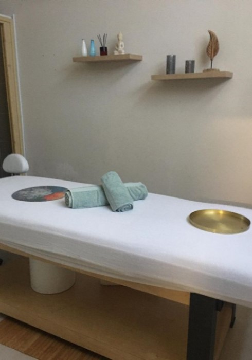 Πόλις ΥδροSpa | Μασάζ | Πάτρα - Αγυιά, Παναχαϊκή | eop.gr